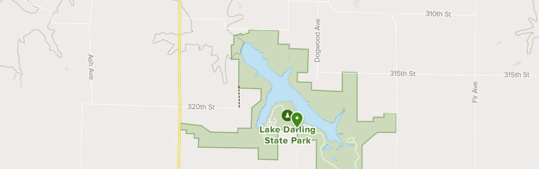 Best Trails in Lake Darling State Park - Iowa | AllTrails