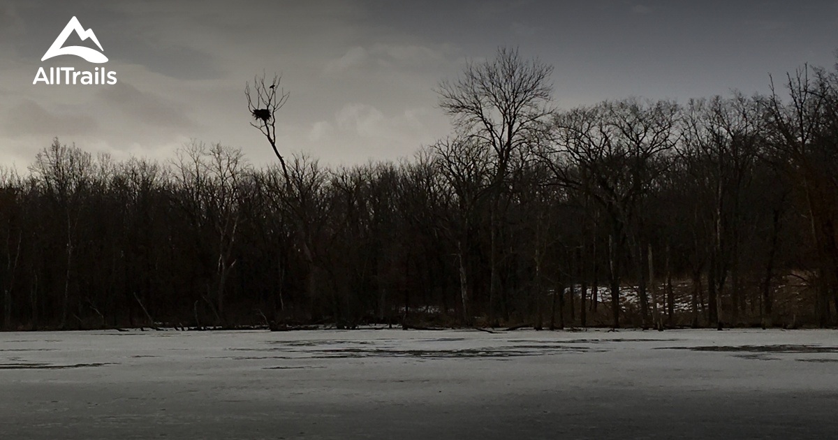 Best hikes and trails in Lake Darling State Park | AllTrails