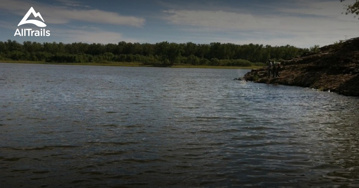 Best Trails in Lake Macbride State Park - Iowa | AllTrails