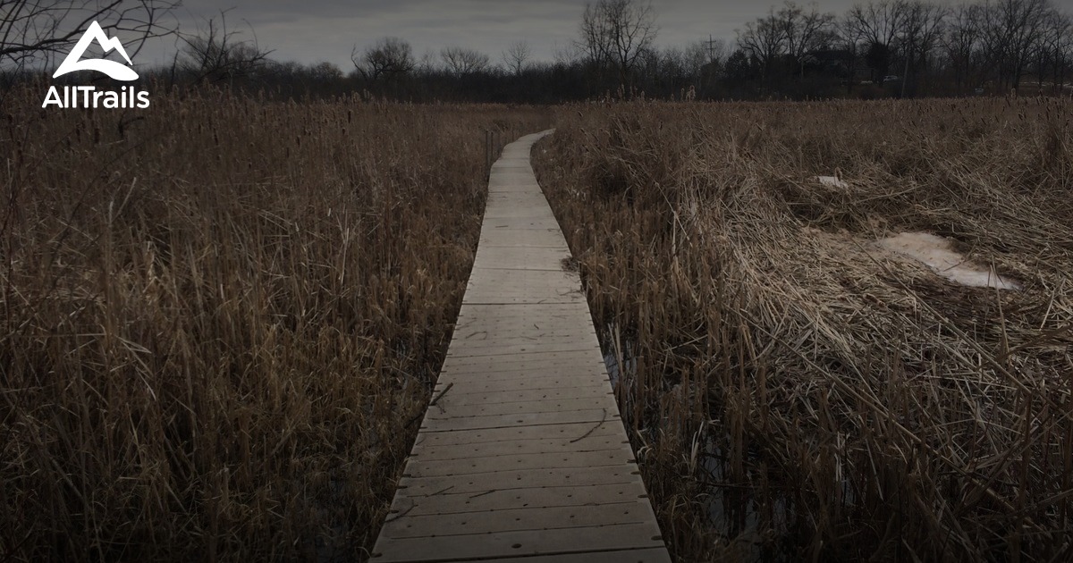 Best Trails in Volo Bog State Natural Area - Illinois | AllTrails
