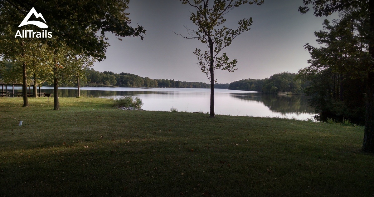 Best hikes and trails in Washington County State Recreational Area ...