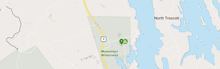 Best Trails in Cobscook Bay State Park - Maine | AllTrails