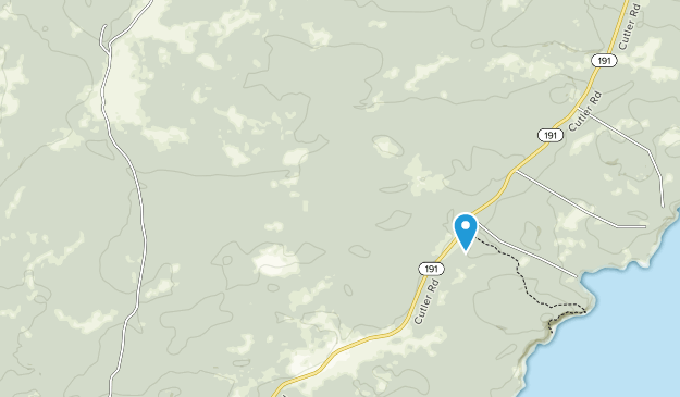 Best Trails in Cutler Coast Public Reserved Land - Maine | AllTrails