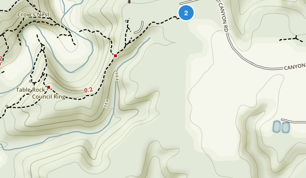 Best Trails in Ledges State Park | AllTrails.com