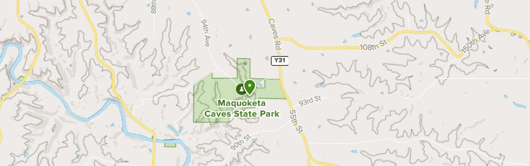 Best Trails in Maquoketa Caves State Park - Iowa | AllTrails
