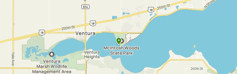 Best Hikes and Trails in McIntosh Woods State Park | AllTrails