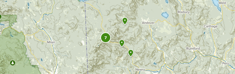 Best Trails in Grafton Notch State Park - Maine | AllTrails