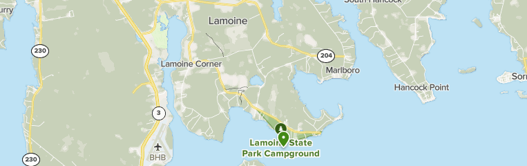 Best Hikes and Trails in Lamoine State Park | AllTrails