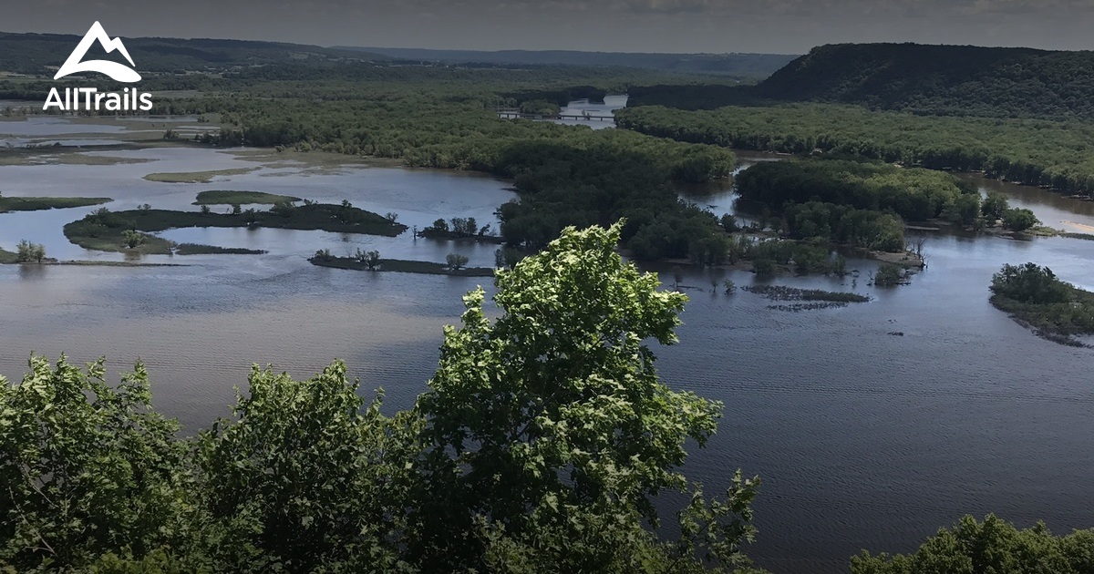 Best Trails in Pikes Peak State Park - Iowa | AllTrails