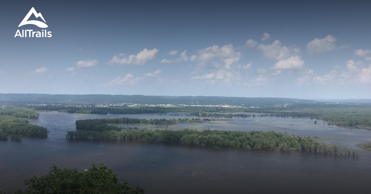 Pikes Peak State Park : les meilleurs parcours de trail | AllTrails