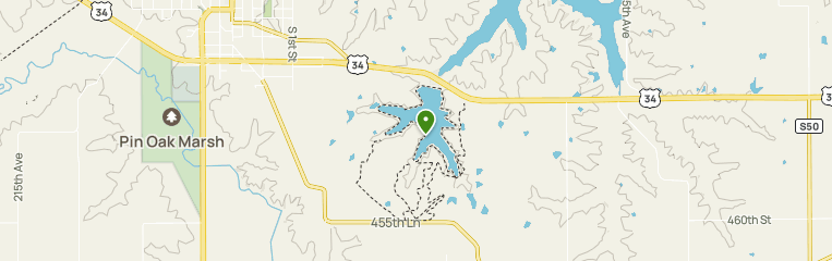 Best Hikes and Trails in Red Haw State Park | AllTrails