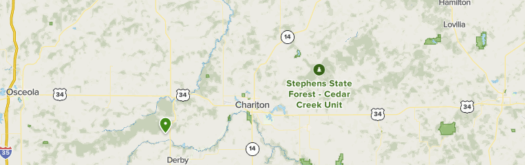 Best trails in Stephens State Forest | AllTrails