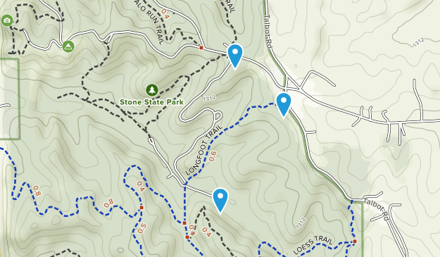 Best Trails in Stone State Park - Iowa | AllTrails