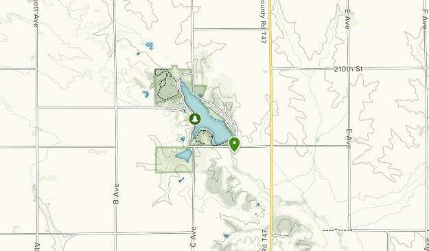 Best Trails in Union Grove State Park - Iowa | AllTrails