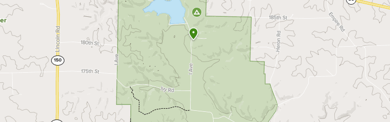 Best Hikes and Trails in Volga River State Recreation Area | AllTrails