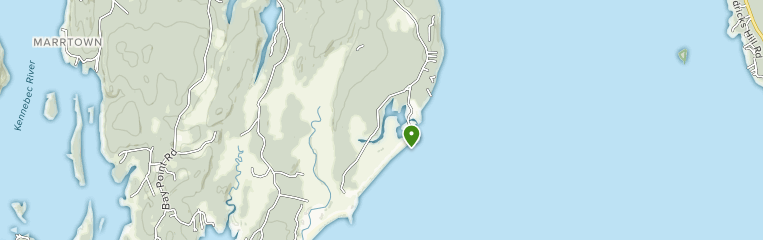 Best Trails in Reid State Park - Maine | AllTrails