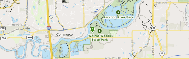 Best Hikes and Trails in Walnut Woods State Park | AllTrails