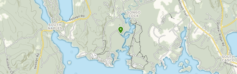 Best Trails in Sebago Lake State Park - Maine | AllTrails
