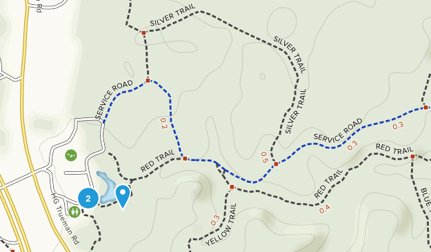 Best Trails in Calvert Cliffs State Park - Maryland | AllTrails