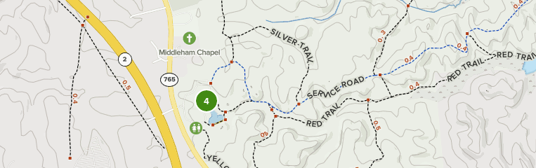 Best trails in Calvert Cliffs State Park, Maryland | AllTrails