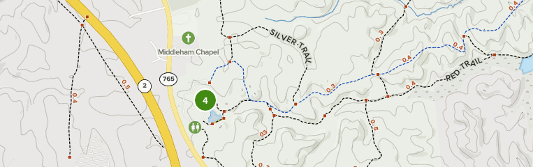 Best Trails in Calvert Cliffs State Park: Map, Details | AllTrails