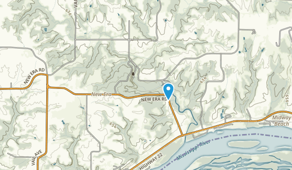 Best Trails in Wildcat Den State Park - Iowa | AllTrails