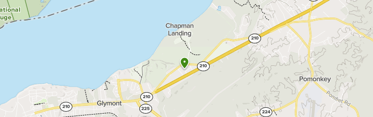 Best Trails in Chapman State Park - Maryland | AllTrails