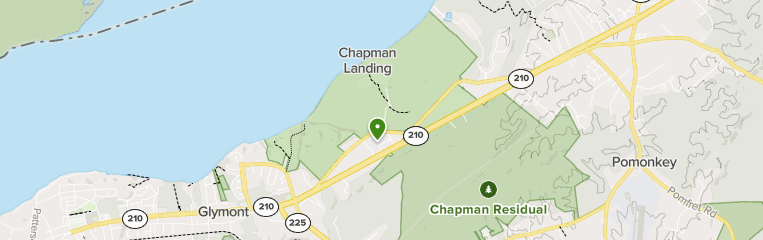 Chapman State Park: Die besten Routen zum Wandern | AllTrails