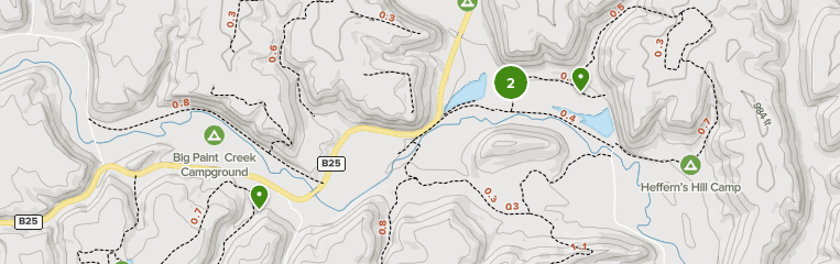 Best trails in Yellow River State Forest, Iowa | AllTrails