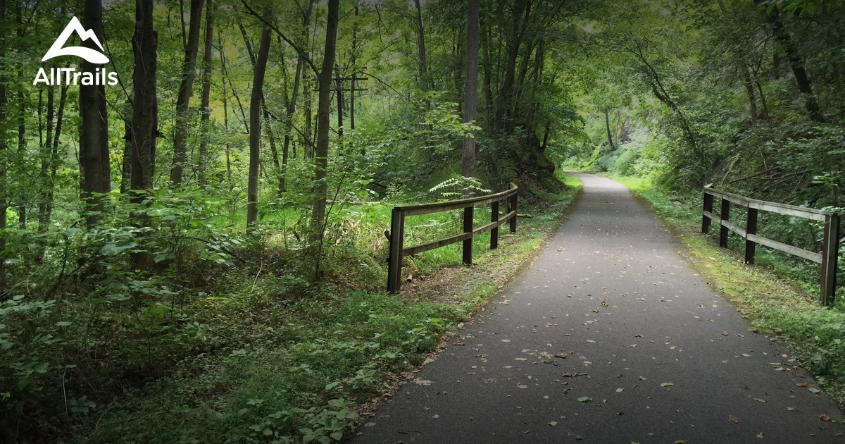 Best hikes and trails in Fort Frederick State Park | AllTrails