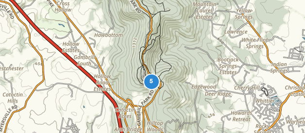 Gambrill State Park | Maryland State Parks | AllTrails.com