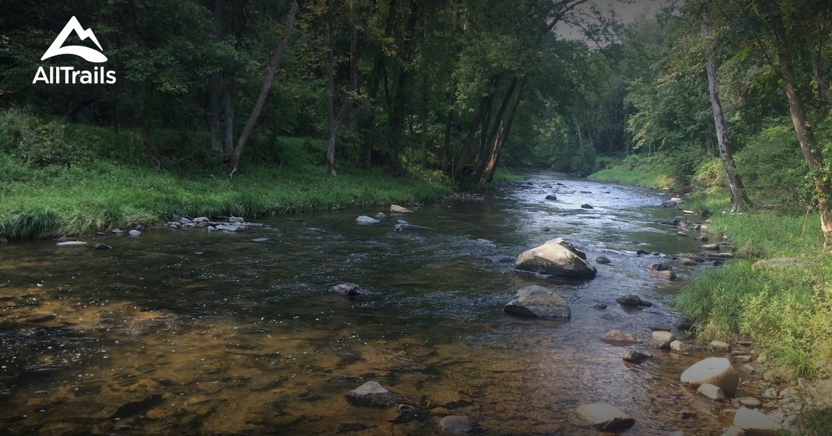 Gunpowder Falls State Park - Maryland | Photos & Reviews for Hiking ...