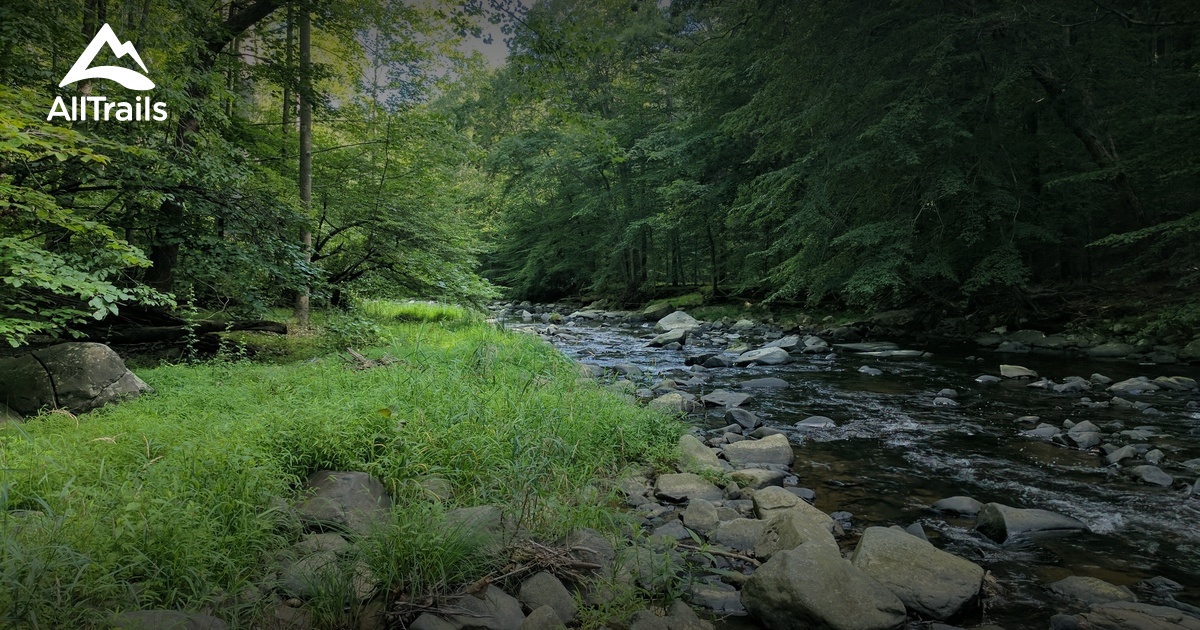 Best Trails in Gunpowder Falls State Park - Maryland | AllTrails