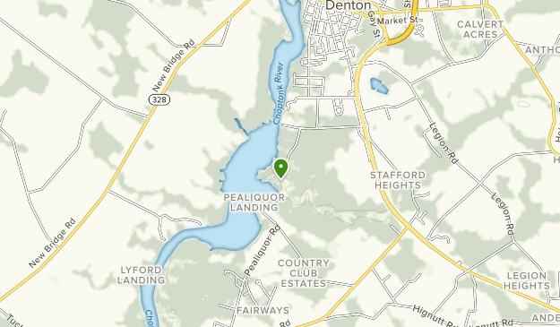 Best Trails in Martinak State Park - Maryland | AllTrails