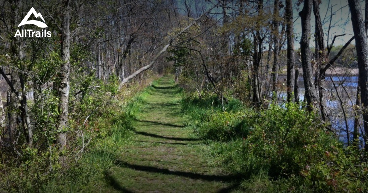 Best Trails in North Point State Park - Maryland | AllTrails