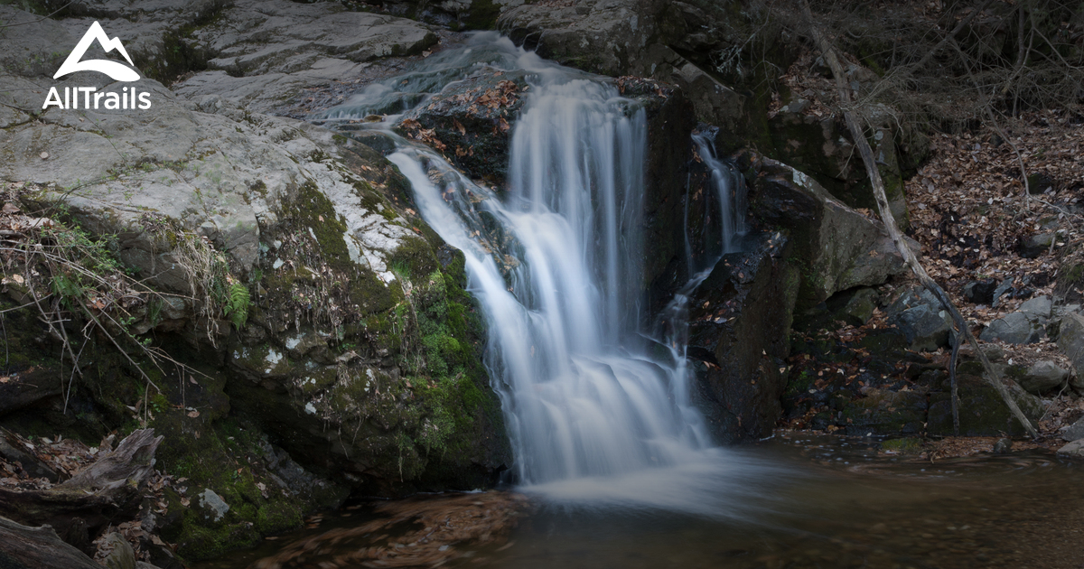 Best Trails in Patapsco Valley State Park | AllTrails.com