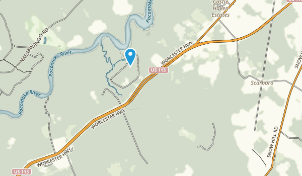 Best Trails in Pocomoke River State Park - Maryland | AllTrails