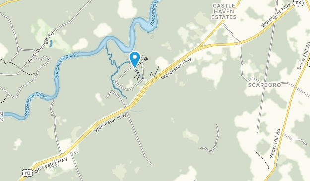 Best Trails in Pocomoke River State Park - Maryland | AllTrails