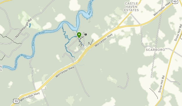 Best Trails in Pocomoke River State Park - Maryland | AllTrails