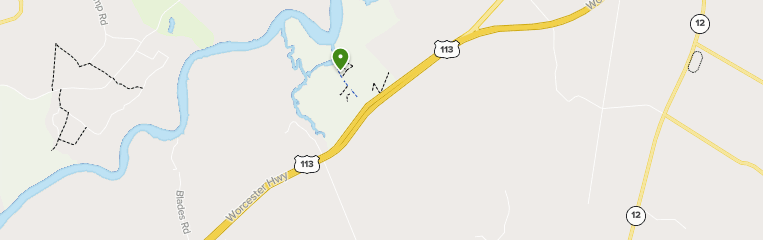 Best trails in Pocomoke River State Park, Maryland | AllTrails