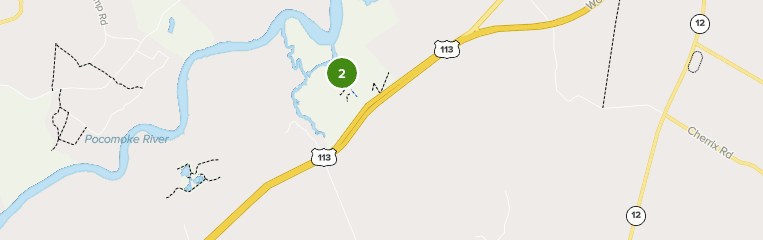 Best Trails in Pocomoke River State Park | AllTrails