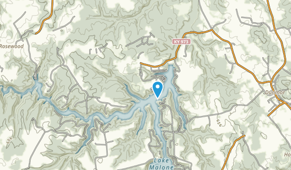 Best Trails in Lake Malone State Park - Kentucky | AllTrails
