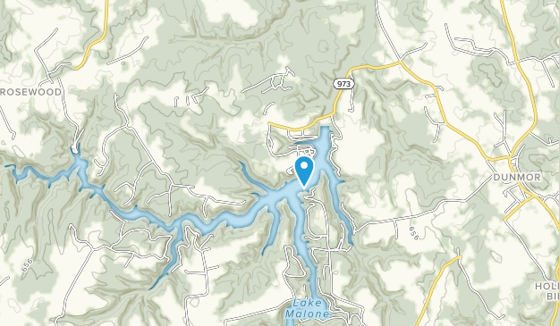 Best Trails in Lake Malone State Park - Kentucky | AllTrails