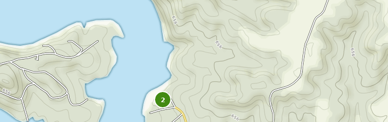 Best Trails in Nolin Lake State Park - Kentucky | AllTrails