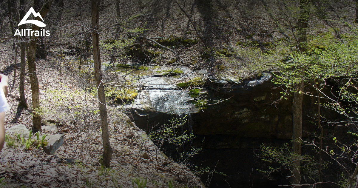 Best hikes and trails in Nolin Lake State Park | AllTrails