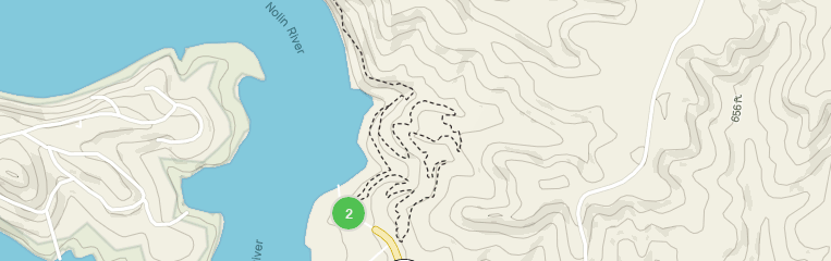 Best Hikes and Trails in Nolin Lake State Park | AllTrails