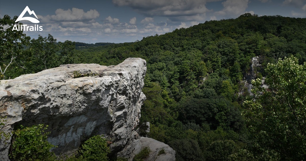 Best Trails in Rocks State Park - Maryland | AllTrails