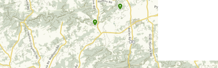 Best Trails in Rocks State Park - Maryland | AllTrails