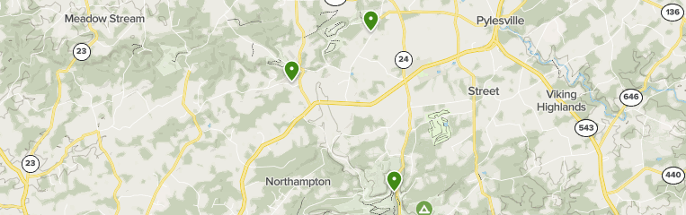 Best trails in Rocks State Park, Maryland | AllTrails