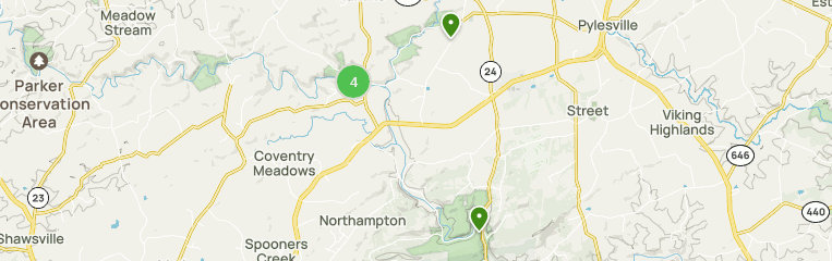 Best Hikes and Trails in Rocks State Park | AllTrails